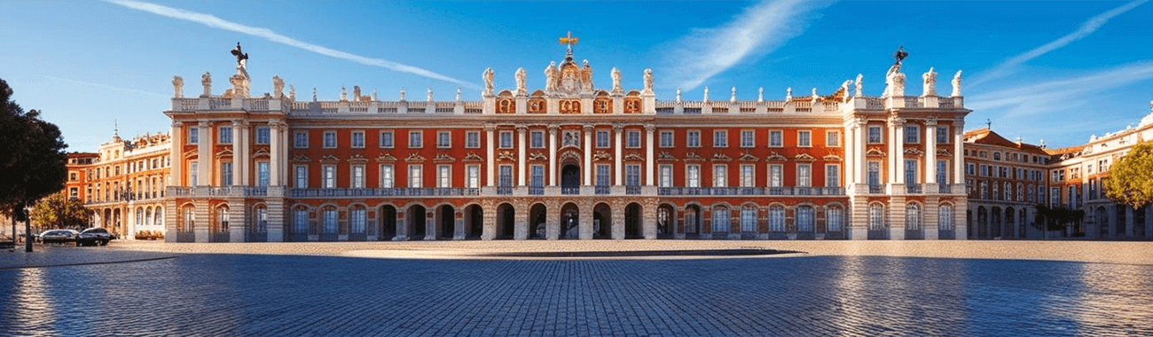 Madrid what to see? | Sports Events 365