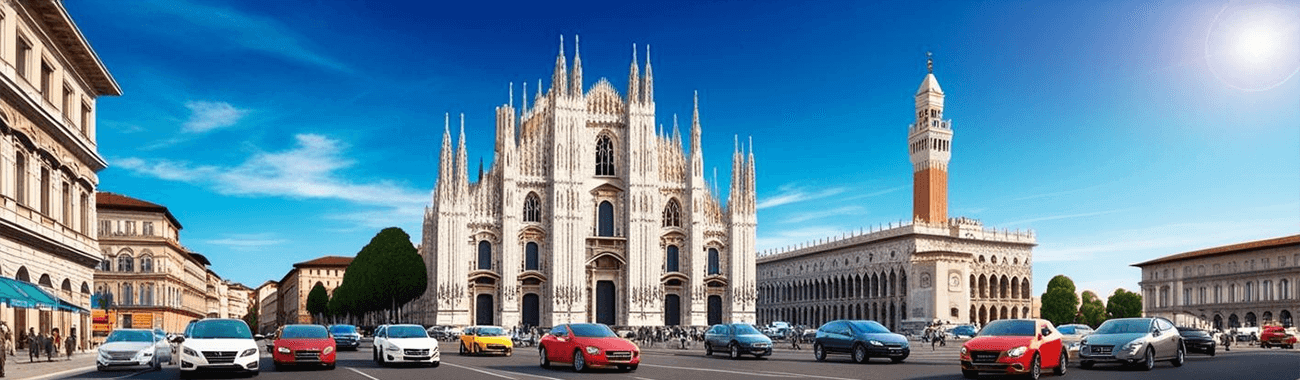 Events In Milan | Operas In Milan | Sports Events 365