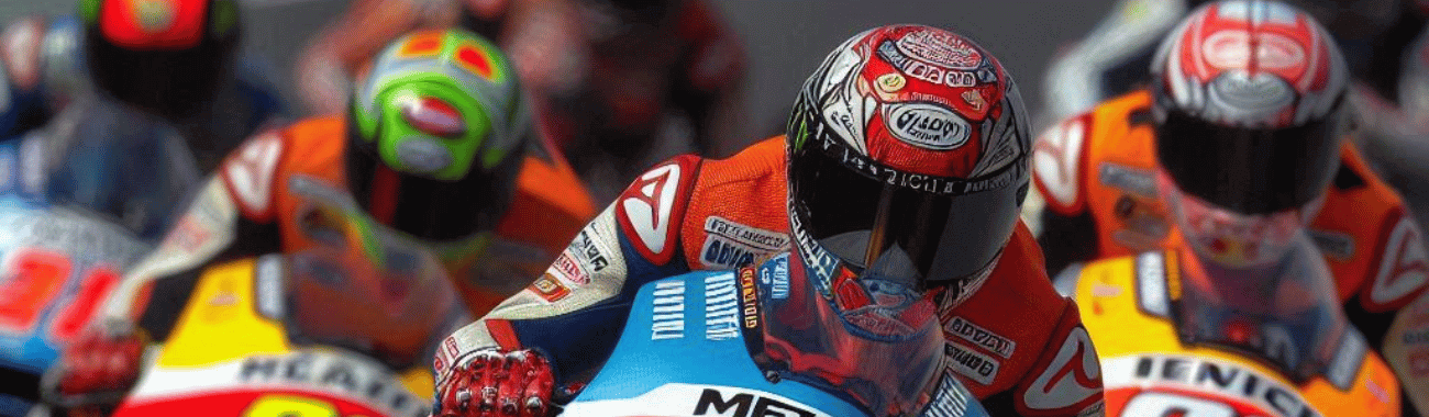 Motorbike Racing Tickets | Sports Events 365