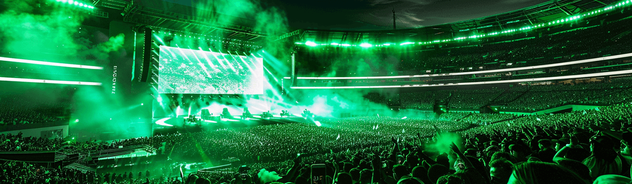 Billie Eilish Show Tickets | Sports Events 365