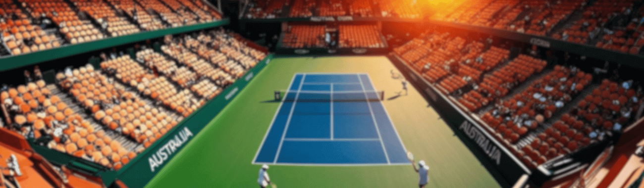 ATP Tour (250/500) Tickets | Sports Events 365