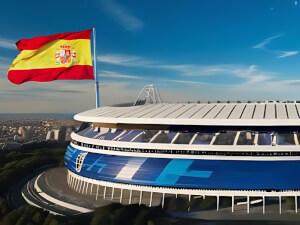 La Liga Tickets - Spanish Luague | Sports Events 365