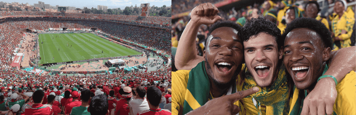 Entradas para la Copa Africana de Naciones 2025 | Entradas para la Copa ...