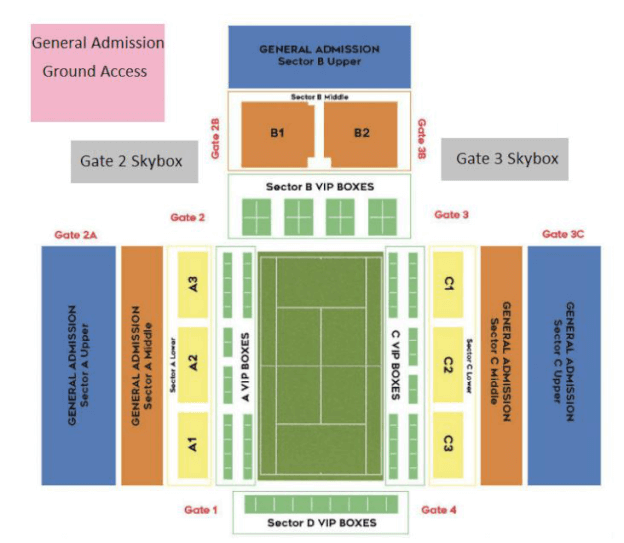 Sports Events 365 | Qatar TotalEnergies Open: Main Draw Semi finals ... Sports Events 365 | Qatar TotalEnergies Open: Main Draw Semi finals ...