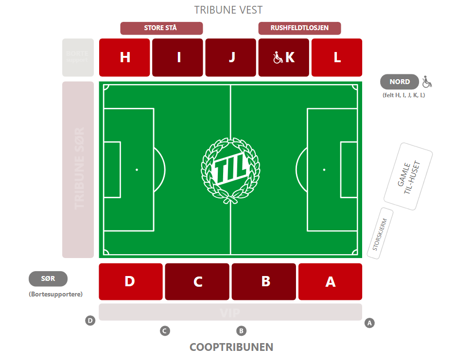 Vergleiche Tromsø IL vs Viktoria Plzeň | UEFA Europa League Tickets in ...